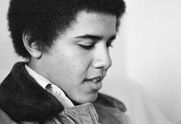 World’s Rare Photos And News!: Barack Obama - Young Stylish Photos...