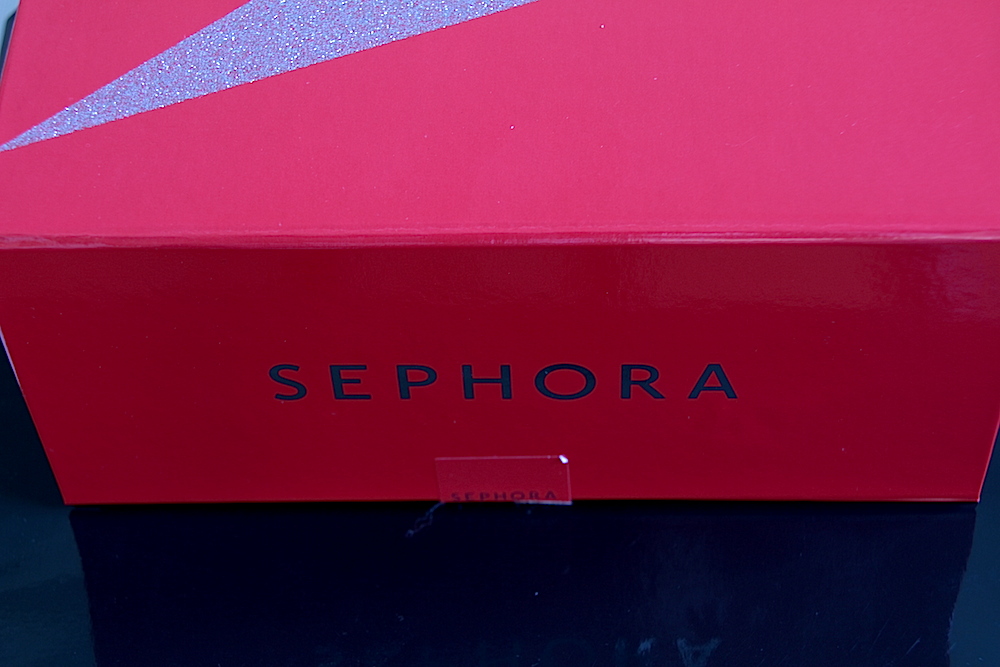 Beauty Alerte : Sephora Box est Arrivée ! | kleo beauté