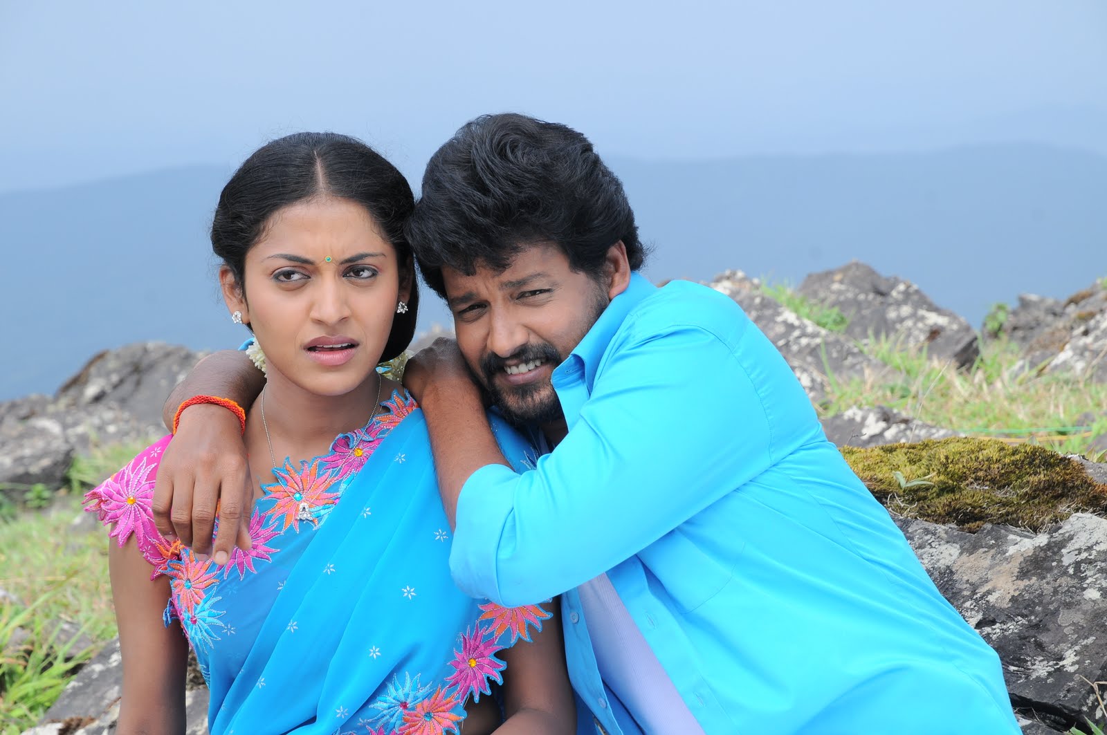 TOP BANGKOK: Muthal Idam Movie Latest Stills