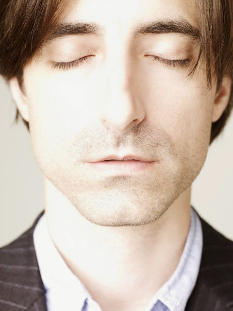 Celebrity Photography by Andrew Eccles