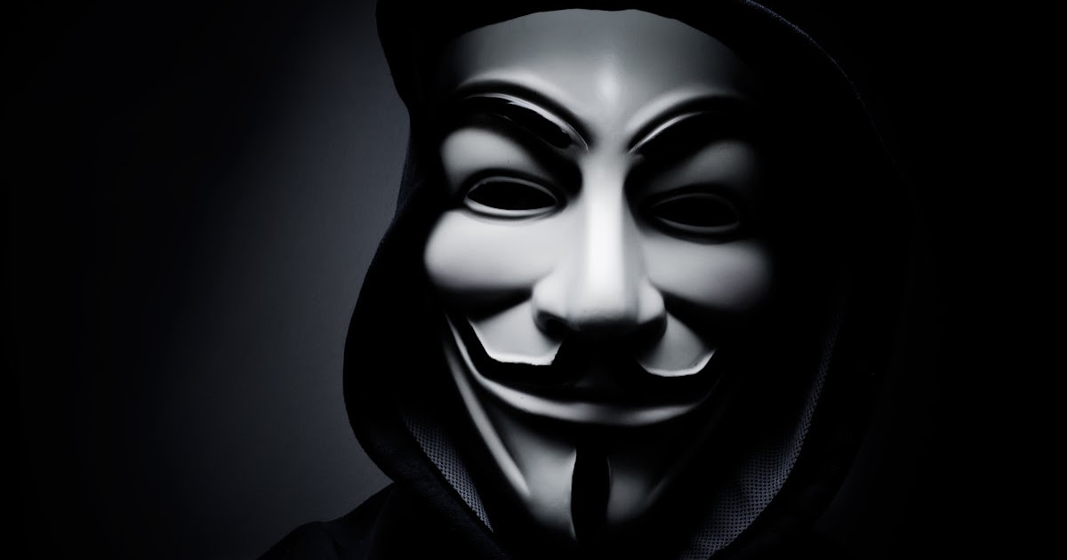 O que é Anonymous?