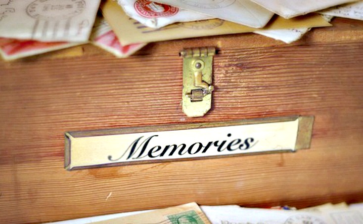 Personalized Wooden Boxes: Lock the Memories in the Memory Boxes