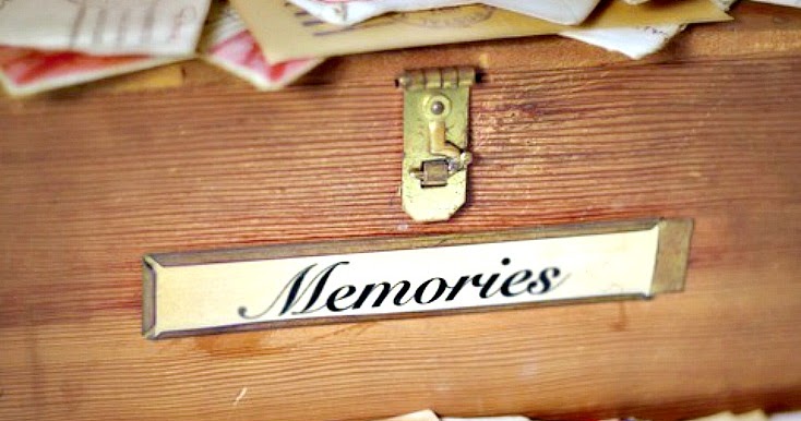 Personalized Wooden Boxes: Lock the Memories in the Memory Boxes
