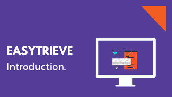 Mainframe Forum: EASYTRIEVE.- How EASYTRIEVE Plus Can Increase Your Profit!