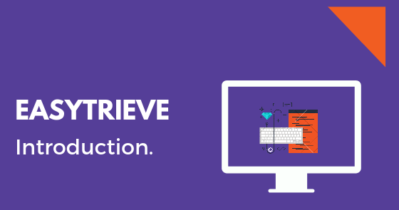 Mainframe Forum: EASYTRIEVE.- How EASYTRIEVE Plus Can Increase Your Profit!