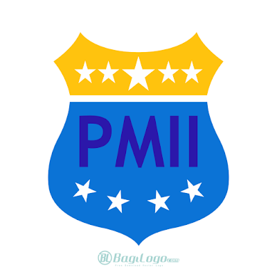 PMII Logo Vector - Bagilogo.com