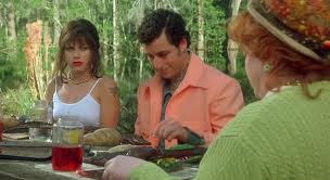 My Movie of the Day: "The Waterboy" 1998