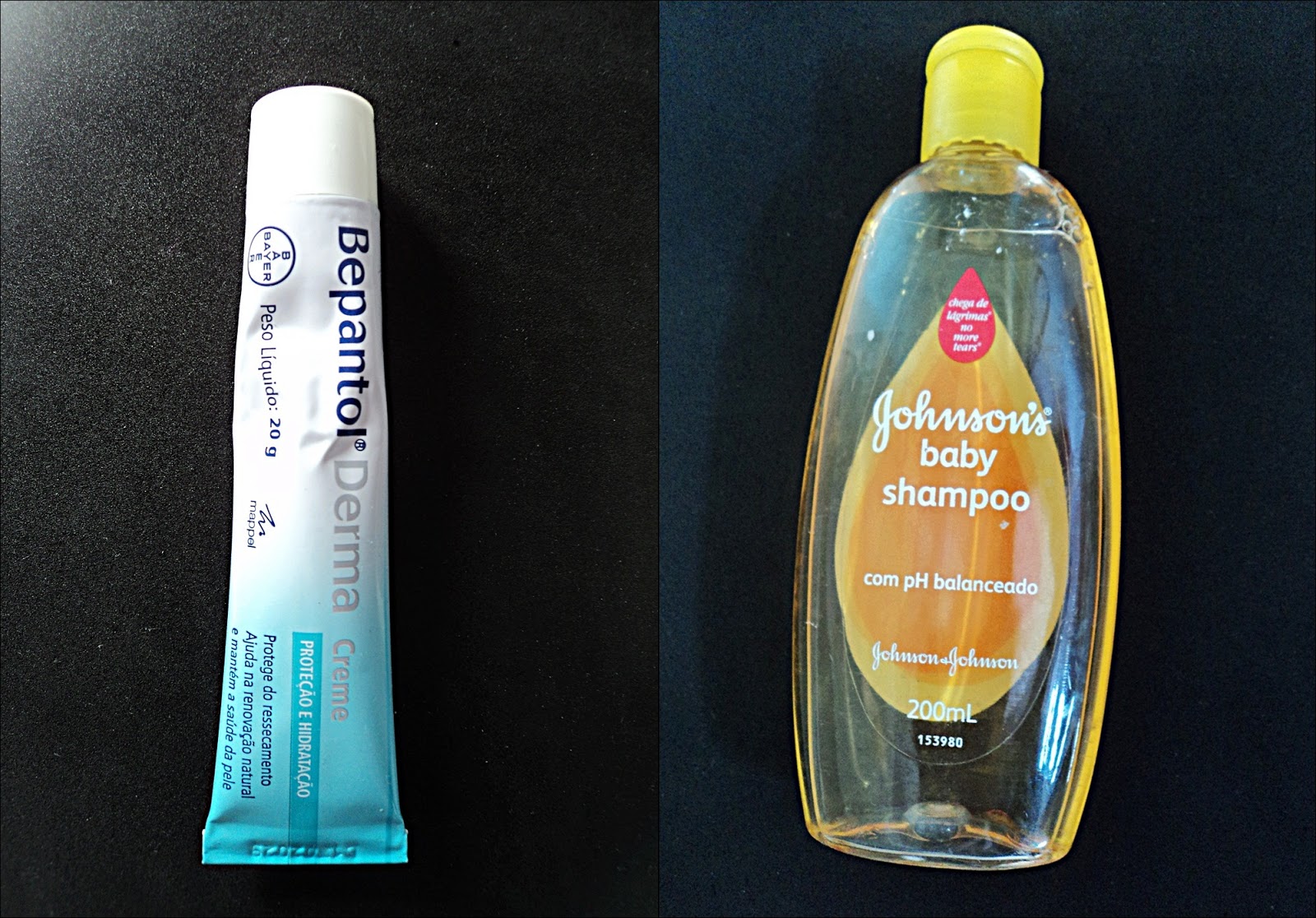 Dicas: Bepantol Derma Pomada ~ Se Liga e Arrasa!