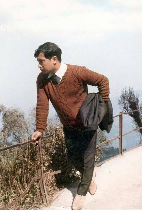 Narayan Gopal Guruwacharya (नारायण गोपाल गुरुवाचार्य)