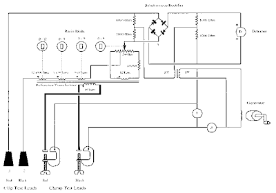 RATIO TEST (TTR) OF POWER TRANSFORMER BASIC INFORMATION | POWER ...