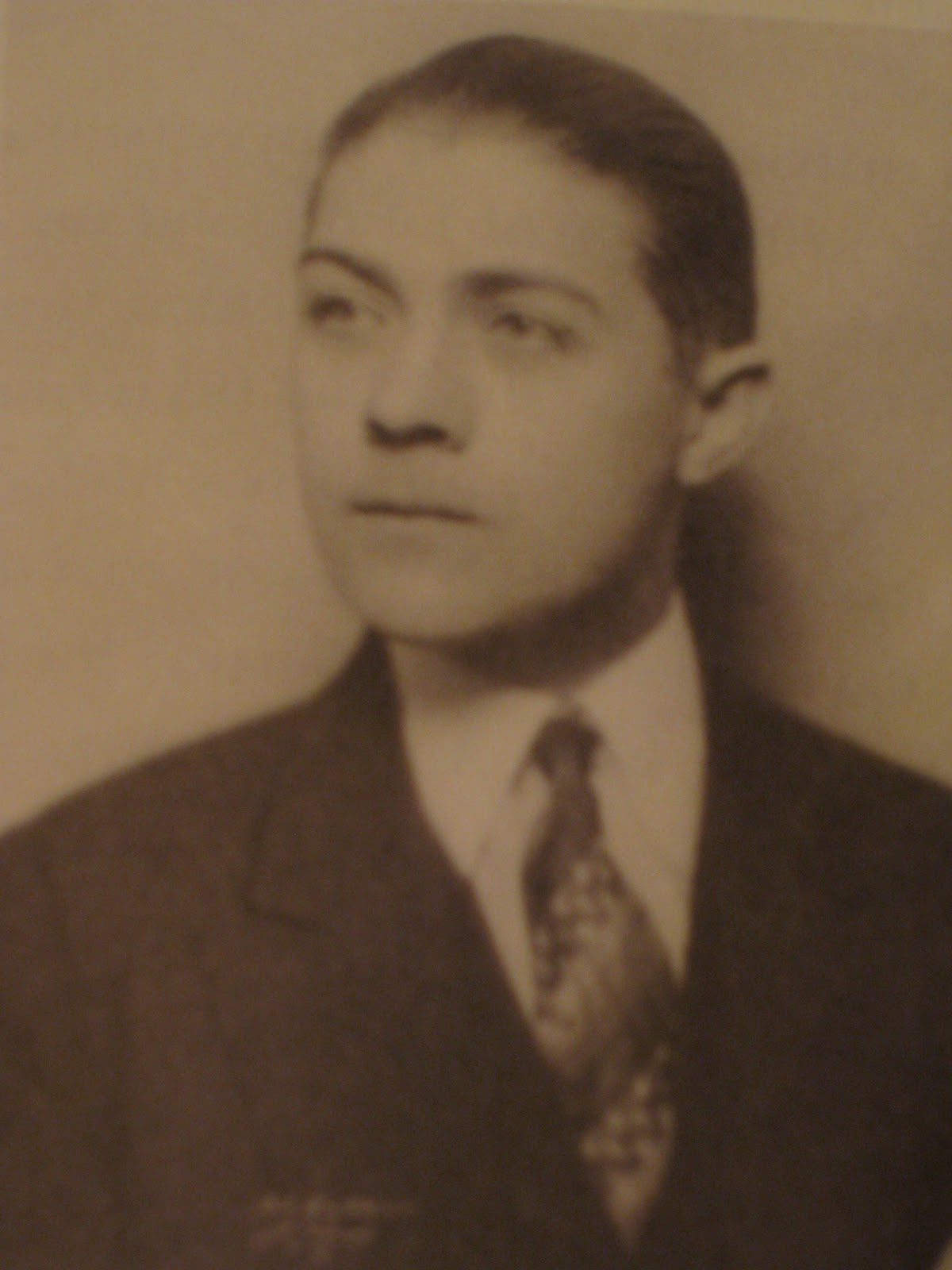 Silence is Platinum: The Eatons Continued...