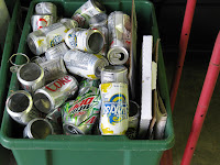 Sawdust and Filings: Franzinator Part II