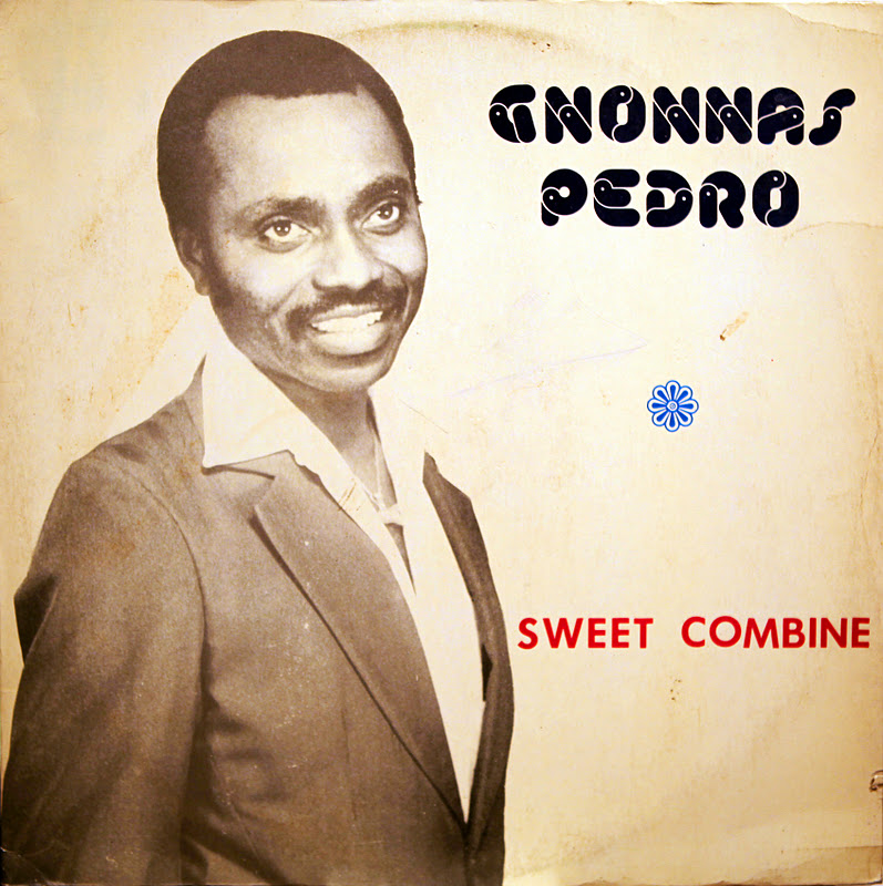 oro: Gnonnas Pedro: "Sweet Combine"