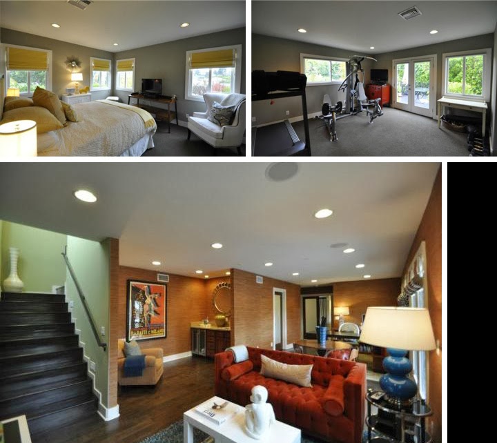 Hamiza Hashim: Sitcom Star Jim Parsons Lists (and Buys Bigger) in Los Feliz