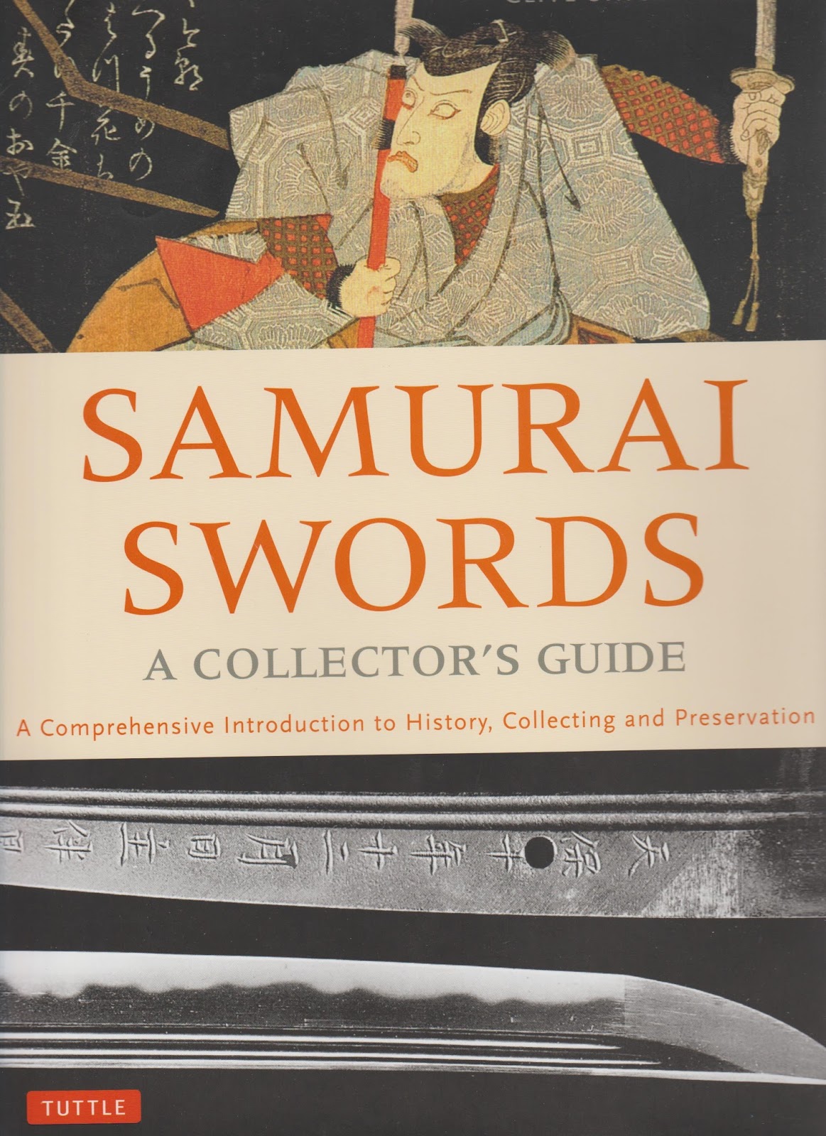 Martial Thoughts: 4 Ninja Stars for "Samurai Swords, A Collector's ...