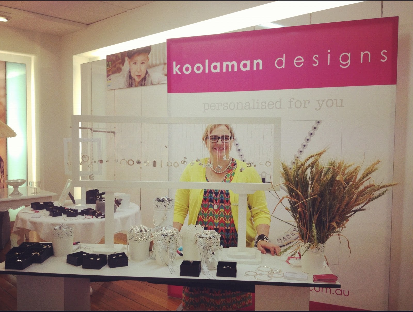 koolaman: koolaman designs becomes tangled in Charlottes Web