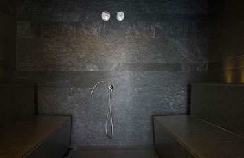 Vida Sana: Termas de Merano (Therme Meran)