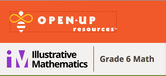 AEA Learning Online: 6th Grade Illustrative Mathematics from Open Up ...