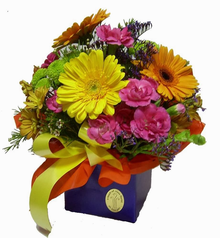 Flower Delivery Mauritius | Online Florist: December 2013