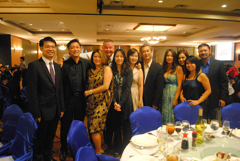 Houston eWind: 休士頓亞洲商會日前舉行主題為“企業精神”之22屆年會 由安德森癌症中心的Lynda Chin擔任主講貴賓 並由 ...