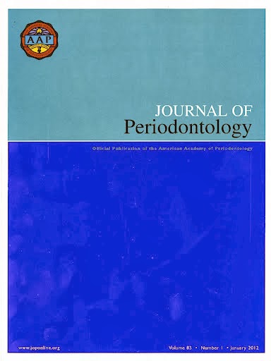 Revistas: Journal of Periodontology
