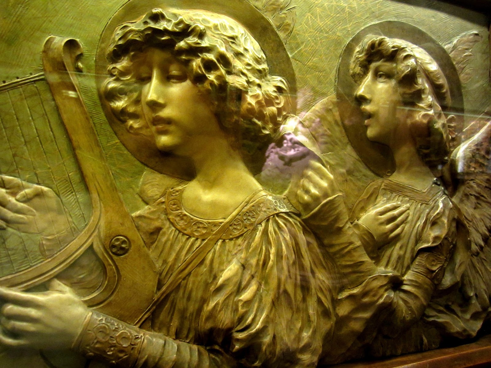 Redescubriendo Barcelona y más allá: 31/03/2016 Tesoros del MMBCN IV ...