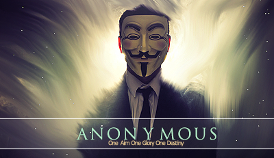Anonymous / Know Facts about The Anonymous.