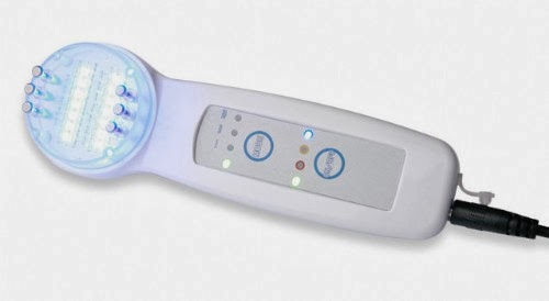 Clube das esteticistas: Dermabrite