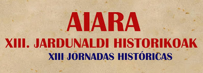 POBLAMIENTO MEDIEVAL EN AYALA: XIII JORNADAS HISTÓRICAS DE AIARA ...