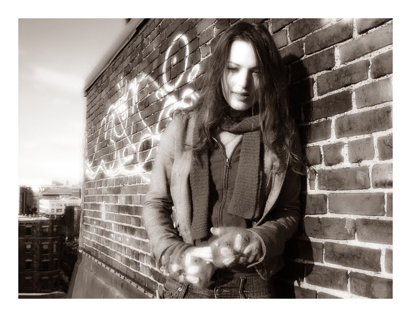 These Photographs Are My Proof: 2011