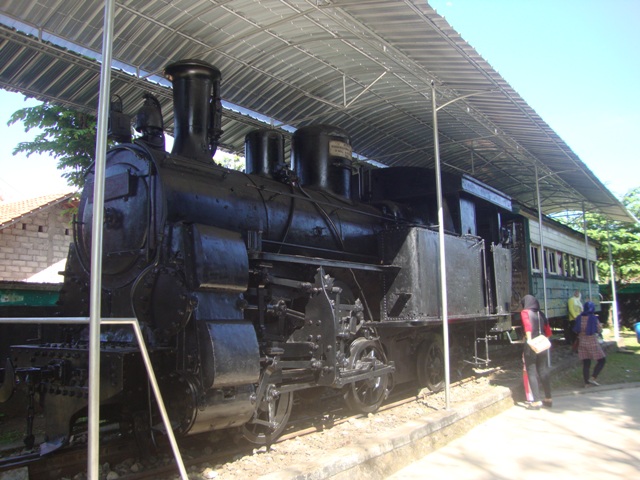 MUDAH BELAJAR IPS SMP : MONUMEN PALAGAN AMBARAWA & MUSEUM ISDIMAN