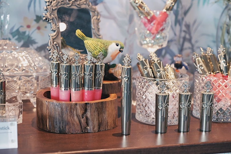 Eleanor Launch in Sasa Malaysia | The Art of Beauty | Chanwon.com ...