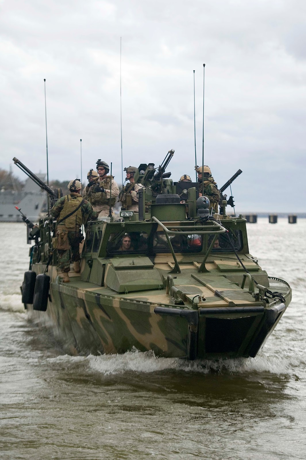 Tiger Models CB-90 1/35 - GeardosCreed.org