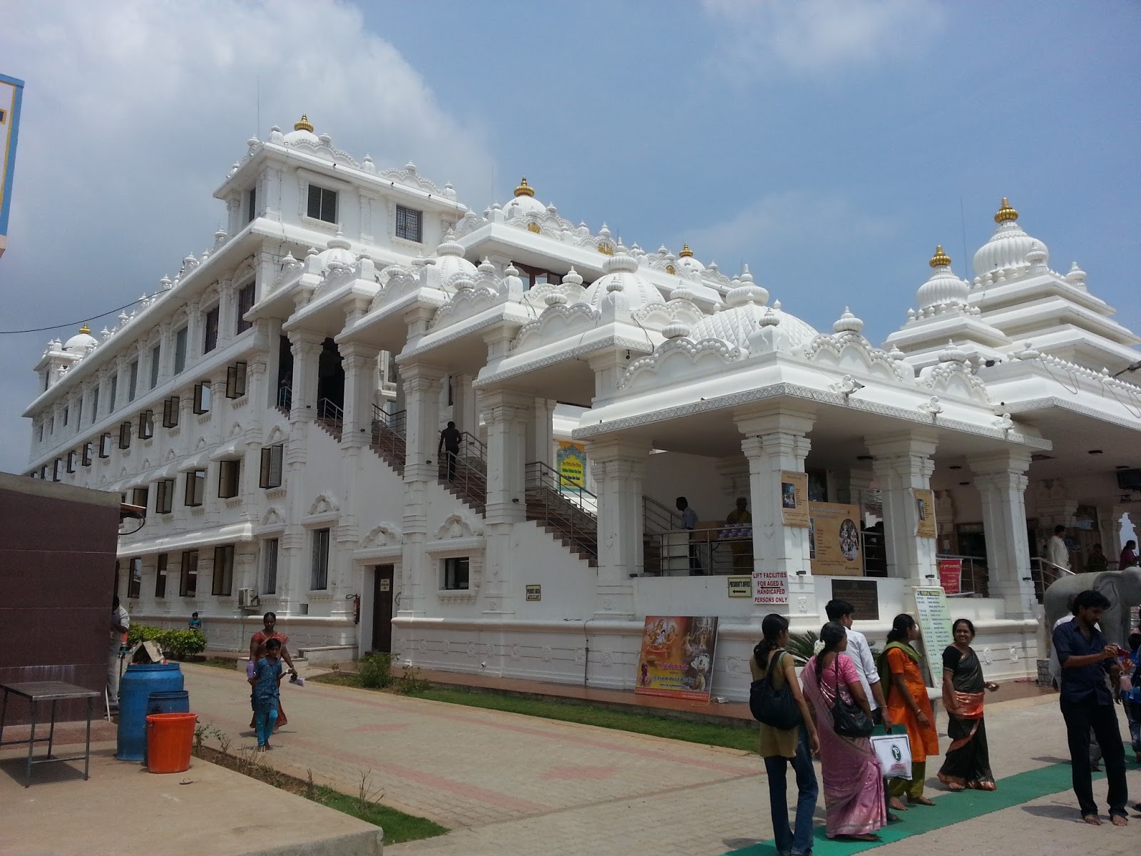 Every One Must Know ISKCON Chennai every-one-must-know-iskcon-chennai