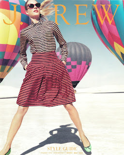 J.Crew Aficionada: J.Crew's January 2013 Catalog {take a look!}
