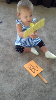 eTeachingMe Parent Chat: Writing from Babies to Preschool