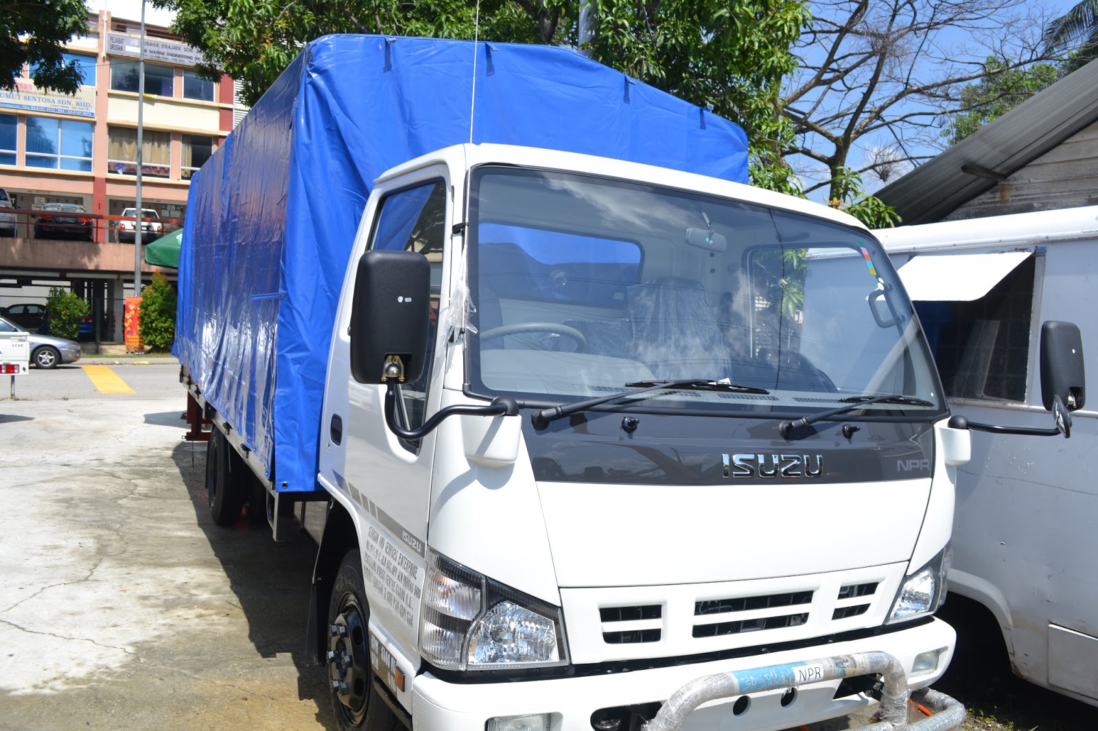 MENJUAL LORI BARU DAN LORI TERPAKAI, MENJUAL LORI BARU, MENJUAL LORI ...