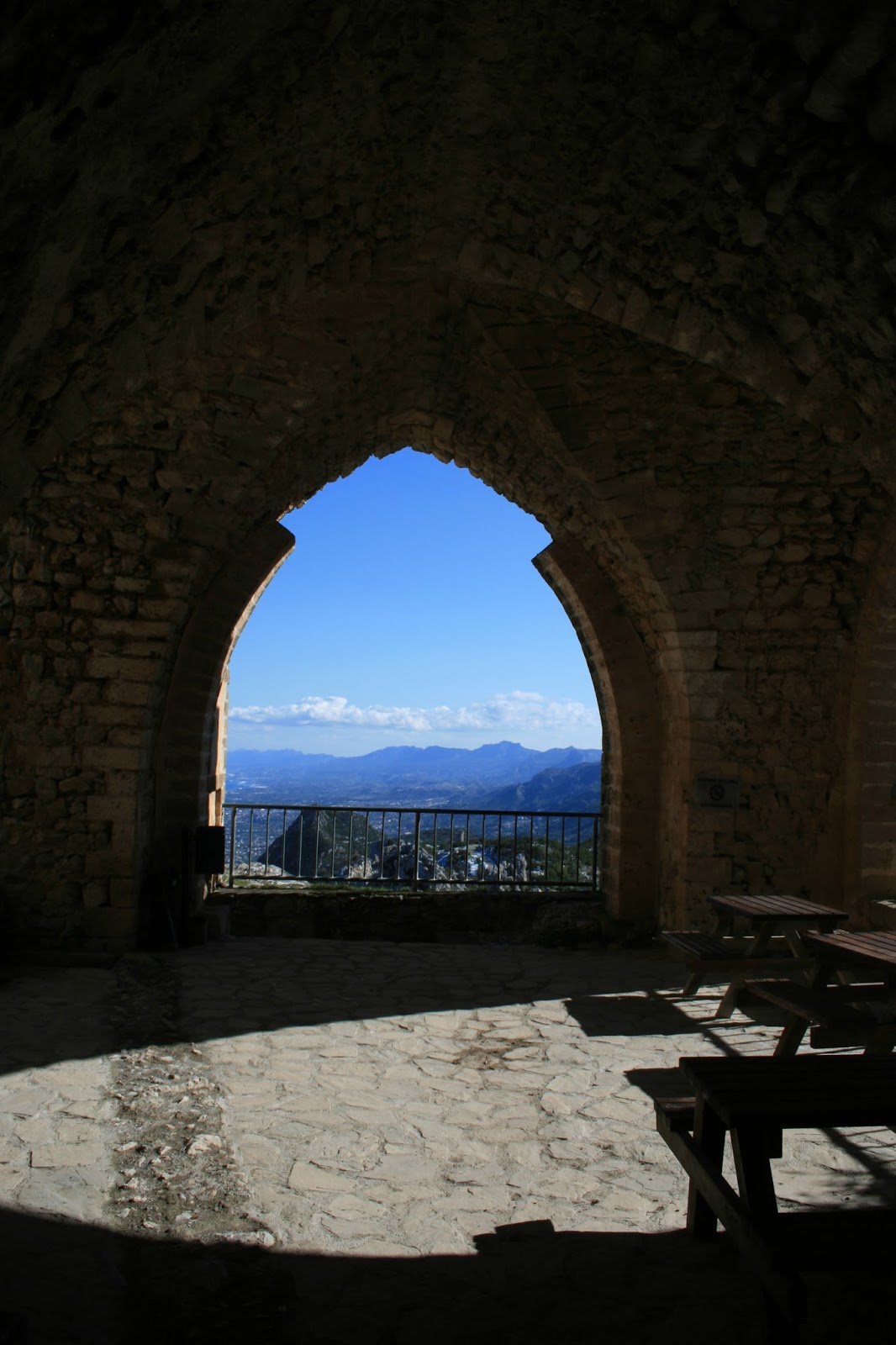 + Real Crusades History +: Homes for Crusaders: Domestic Architecture ...