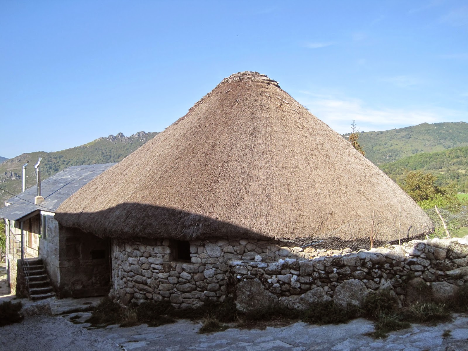 Que ver en... CERVANTES