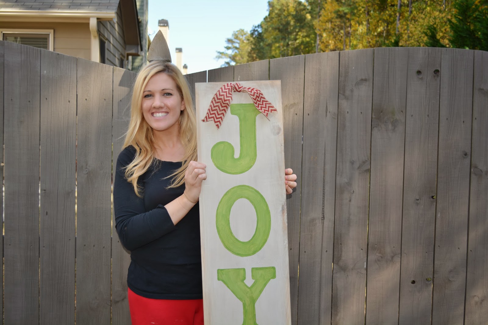 Southern Grace: How to Host a Pinterest Party