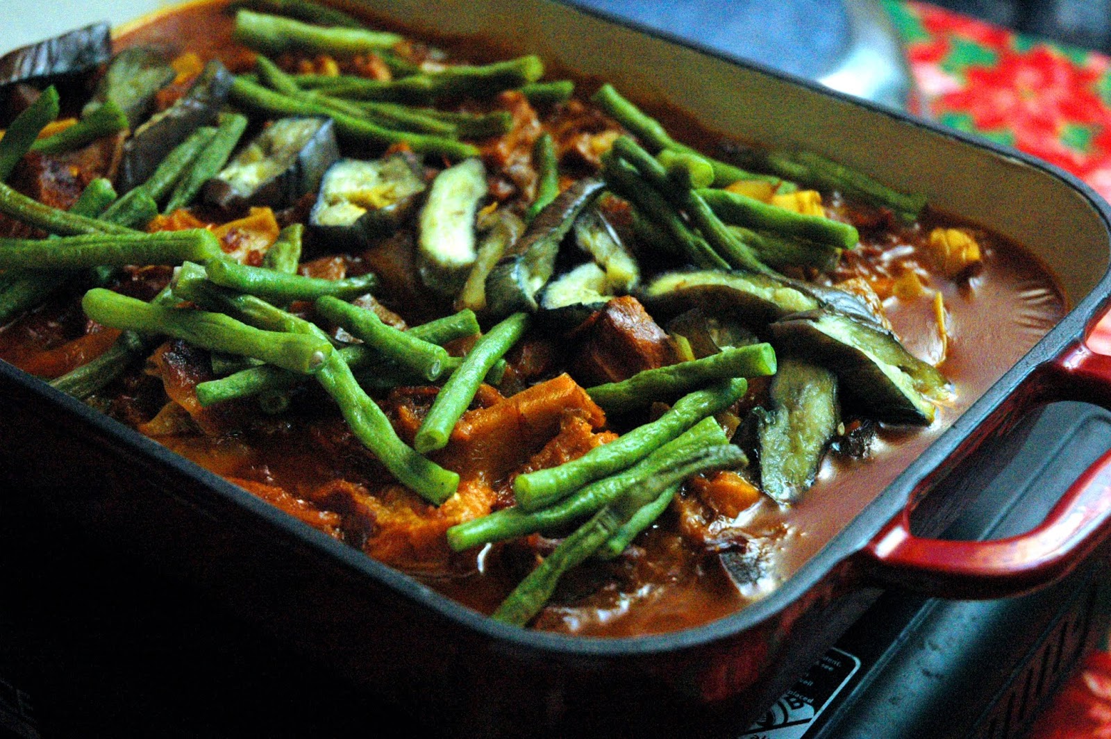 DUDE FOR FOOD: Flavors of Pampanga: Cruising Aboard The New Scania ...