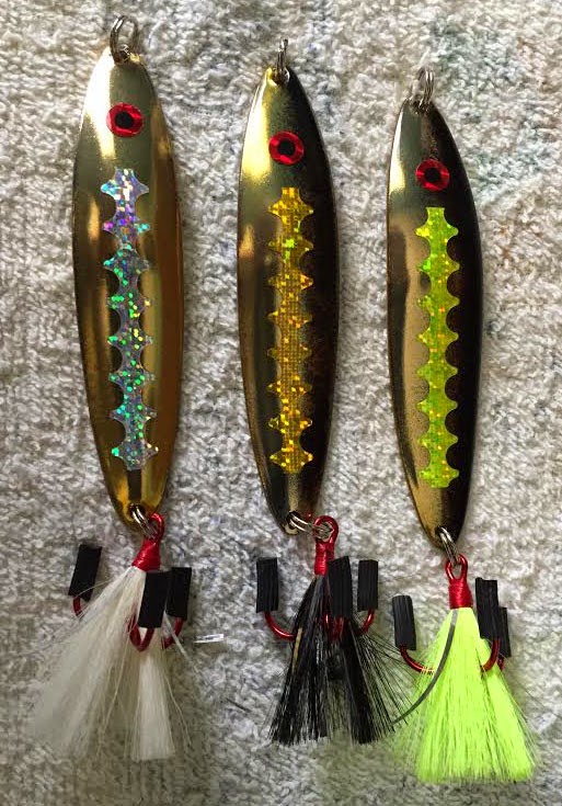 Humdinger Lures: Humdinger News