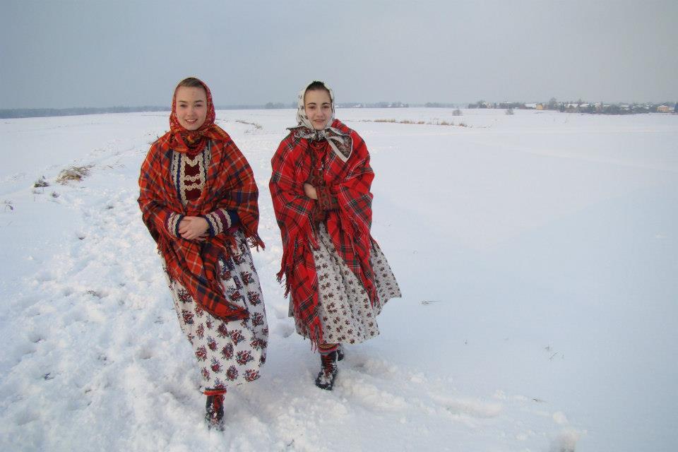 FolkCostume&Embroidery: March 2019