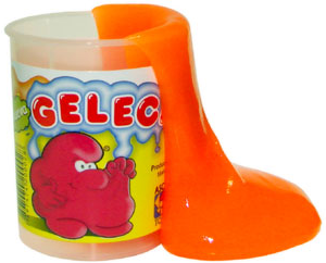 Anos 70 e 80 Blog Paula Fagundes: Geleca