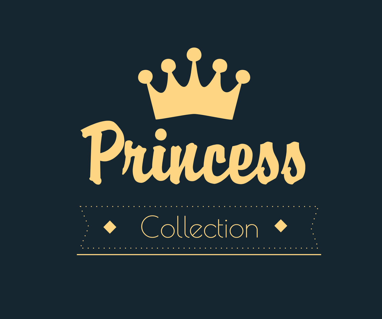 Contoh Logo Toko Baju - Jasa Desain Grafis Murah