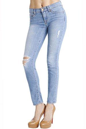 NTOMBILICIOUS: The Latest On The Latest: Ripped Jeans/Denim