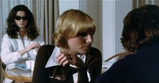 Scare Me On Fridays: 1970's Schlock & Horror: Invasion Of The Bee Girls ...