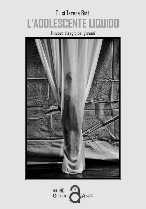 Gli Occhi di Argo La Bellezza dà i suoi frutti!: Giusi Teresa Botti - L ...