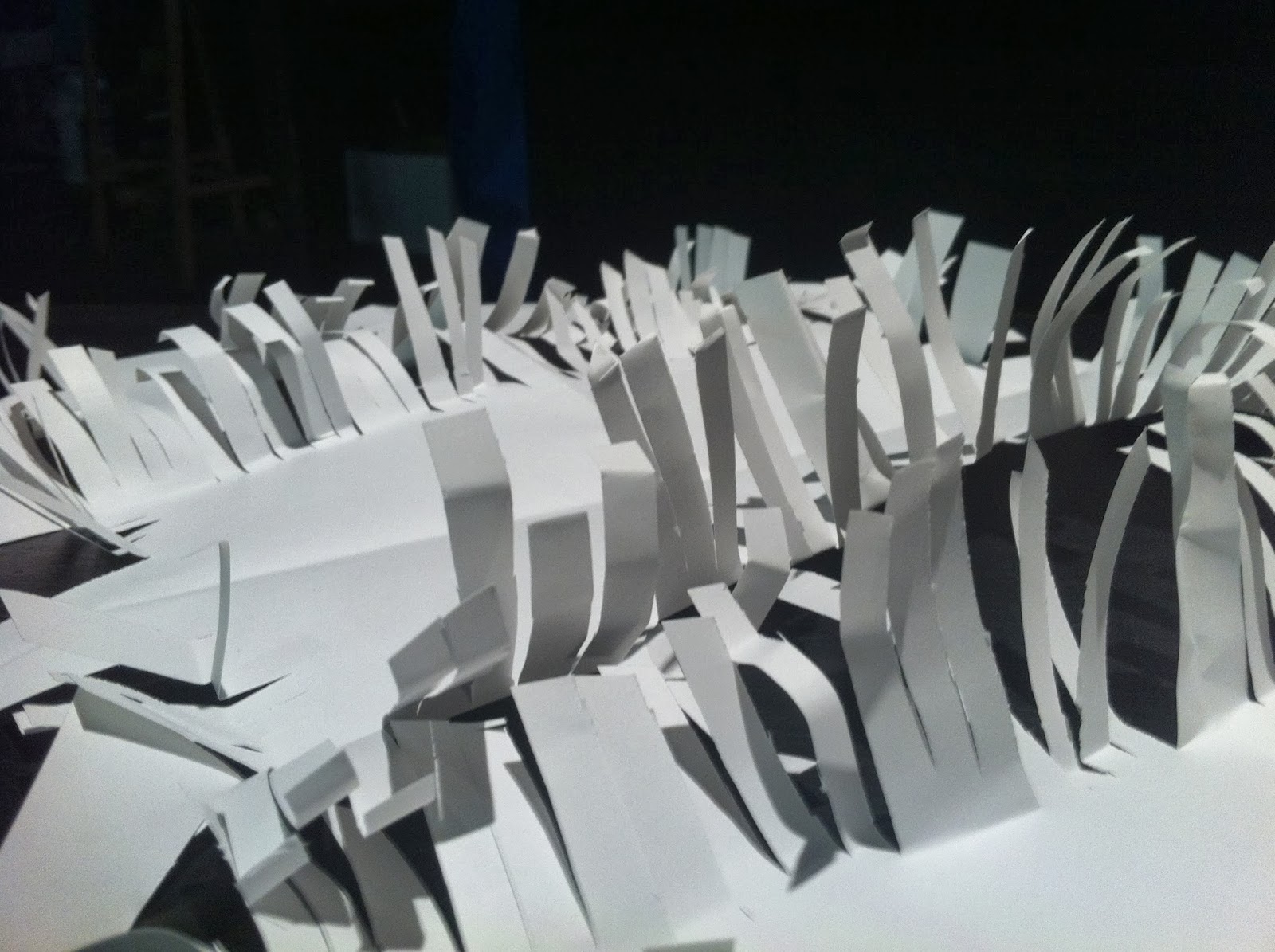 Technical Theater Curriculum: Elements of Design for Theater Design