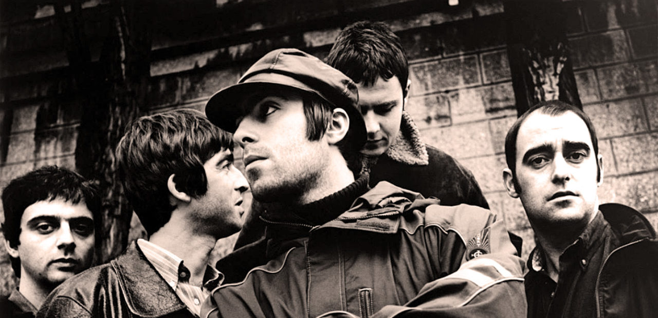 The Battle of Gallagher การทะเลาะกันของพี่น้องแห่งวง Oasis
